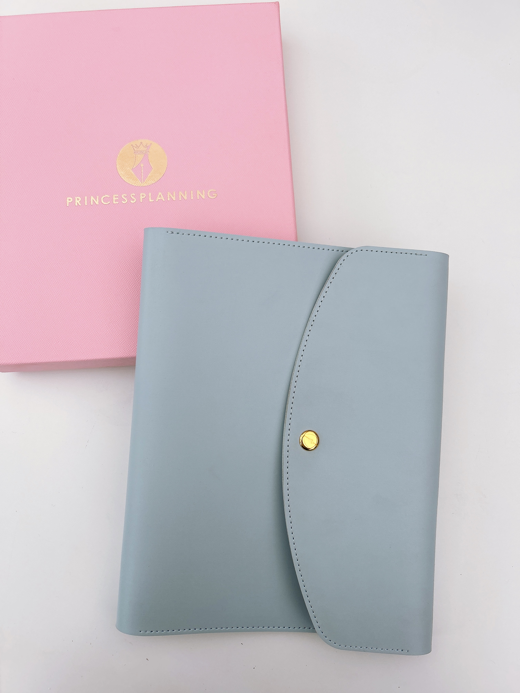 Planner Portfolio Covers